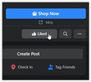 How To "Unstuck" A Facebook Page You Can't Unlike