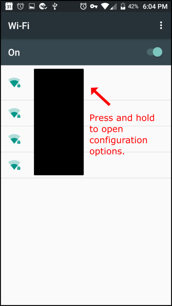 How to Get American Netflix when Traveling out of the Country