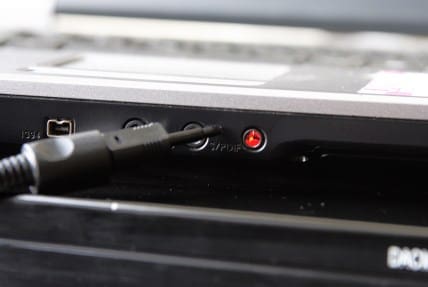 How to connect your PC to your hi-fi