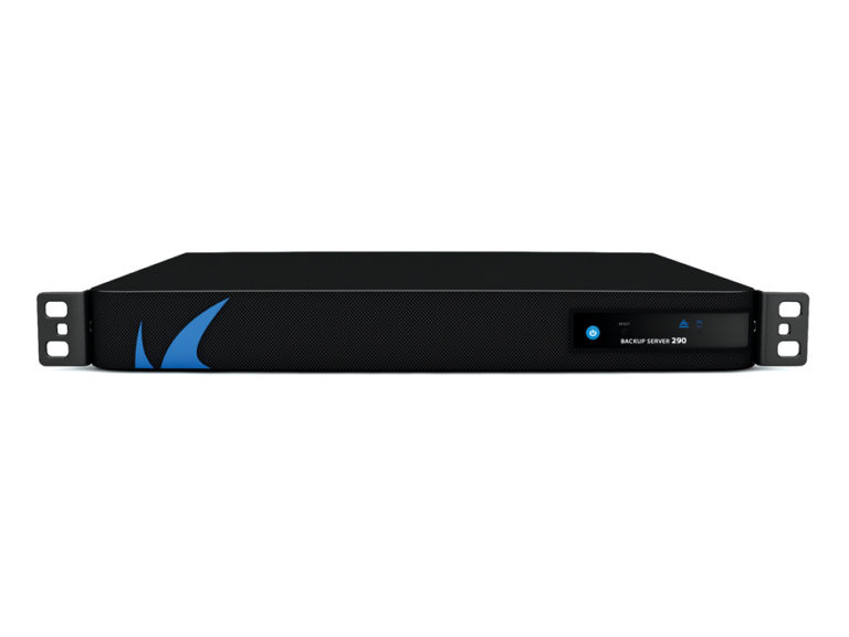 Barracuda Backup Server 290