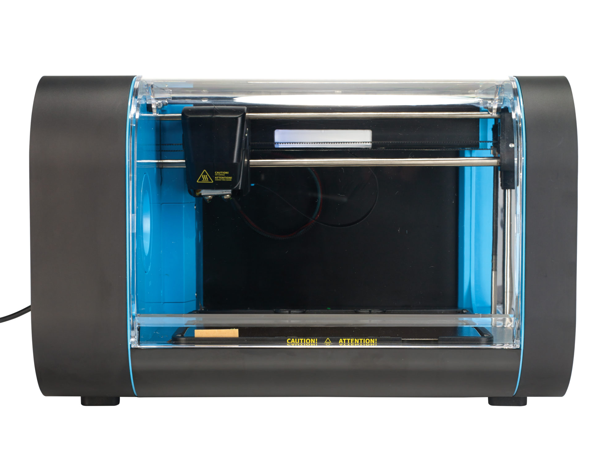 CEL Robox review – a 3D printer for the masses?