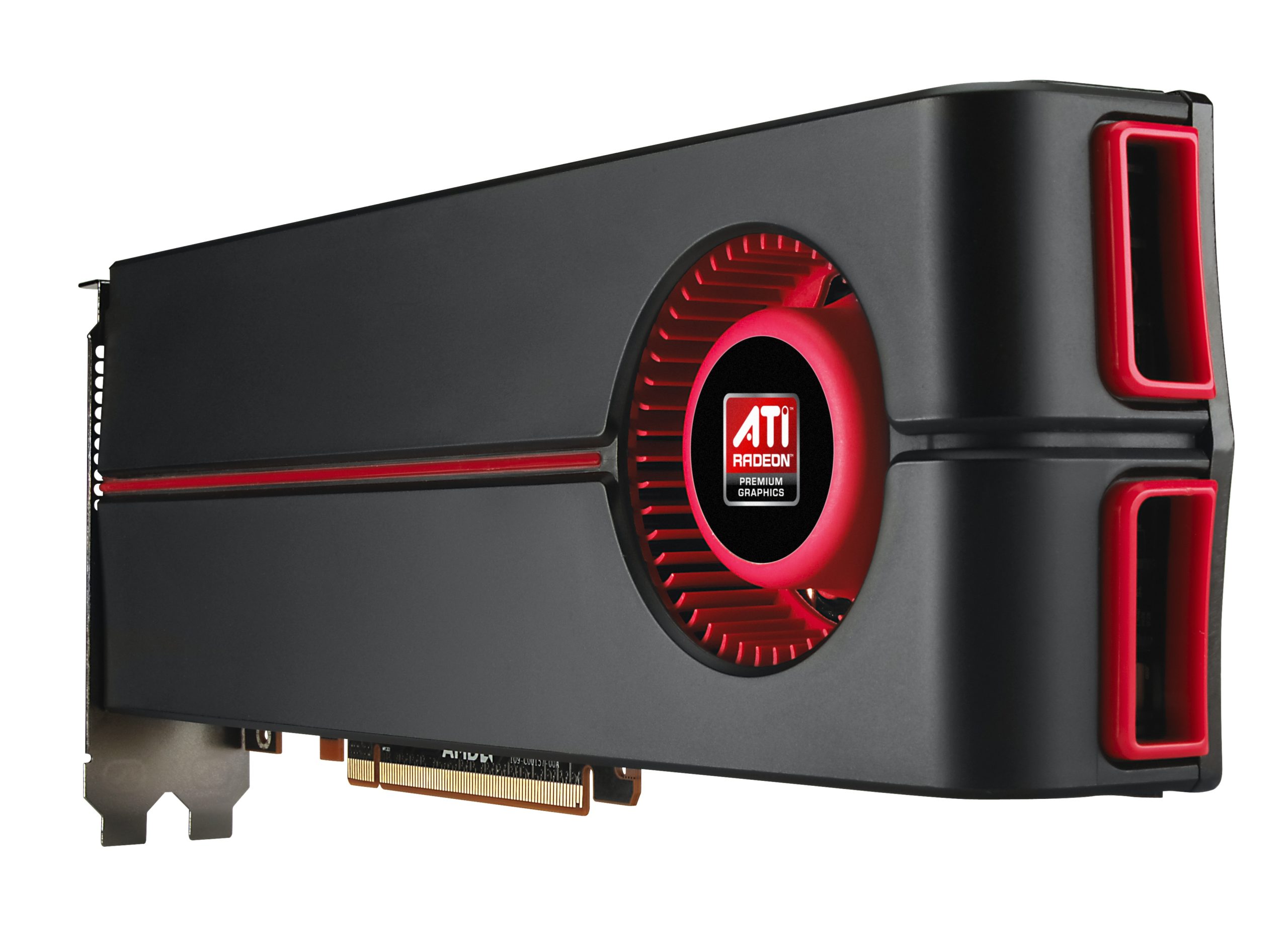 ATI Radeon HD 5870 review