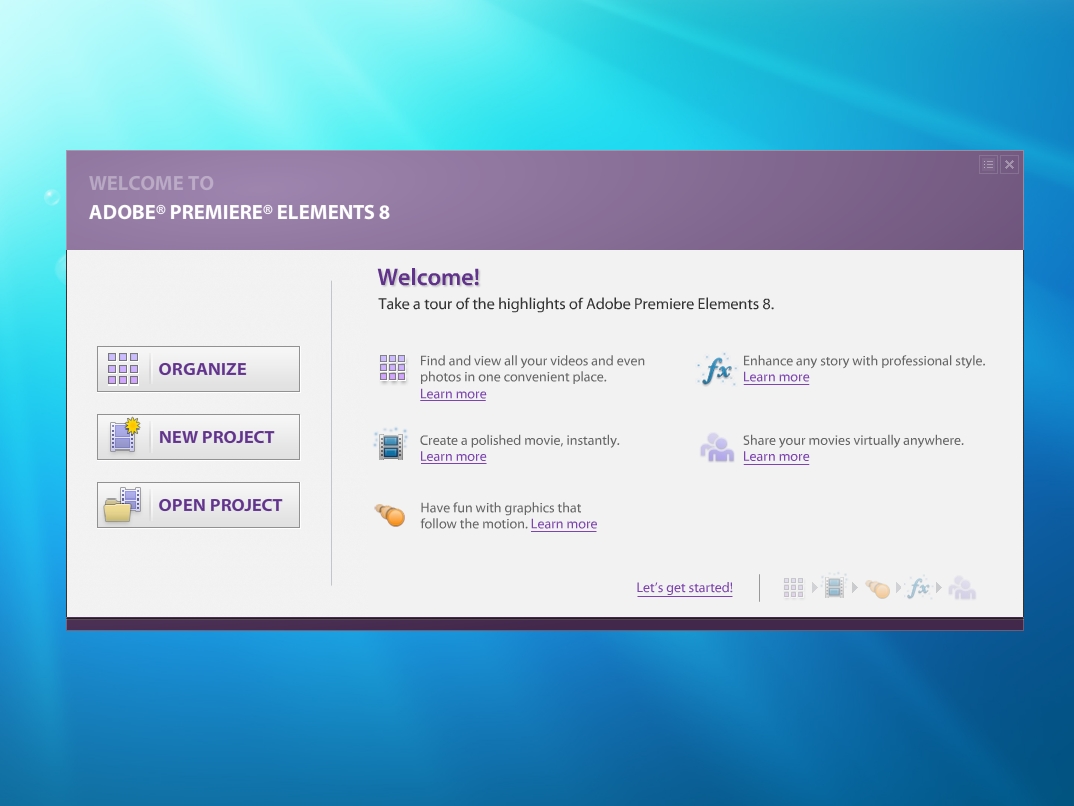 Adobe Premiere Elements 8 review