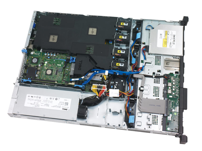 Dell PowerEdge R410 review