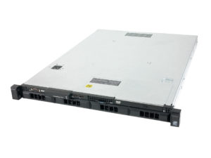 Dell PowerEdge R410 review