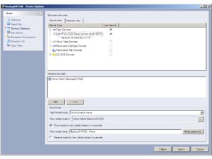 HP StorageWorks DAT 320 review