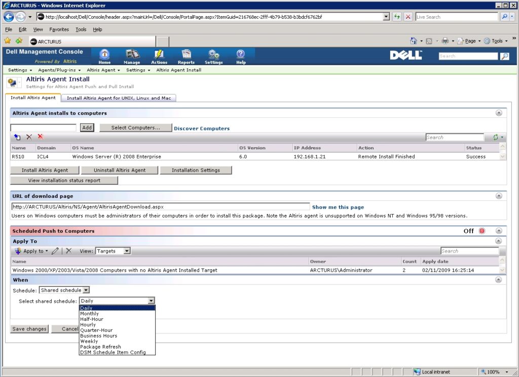 Dell PowerEdge R510 review