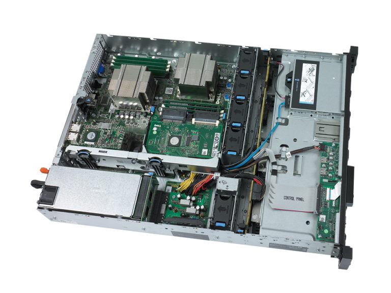 Dell PowerEdge R510 review
