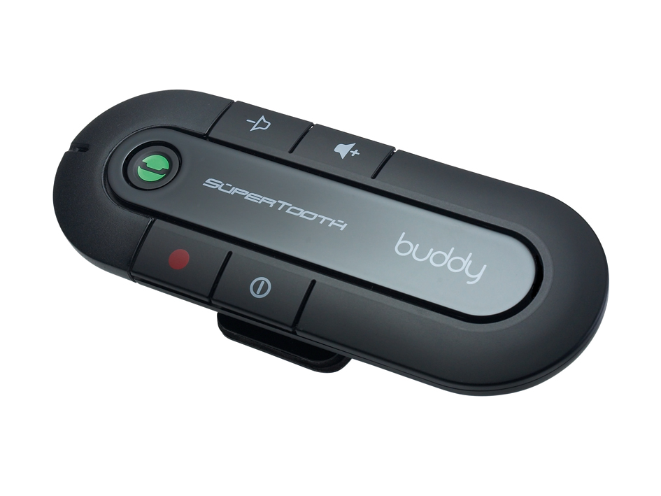 SuperTooth Buddy review