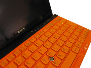 Sony VAIO P Series (2nd gen) review