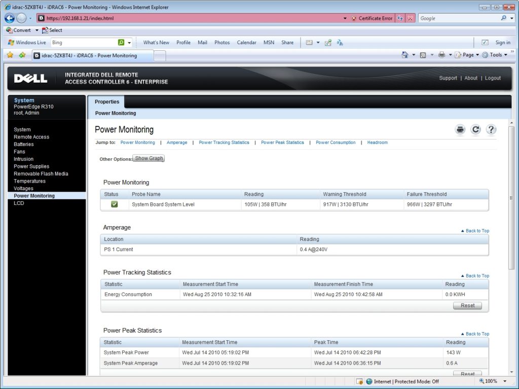 Dell PowerEdge R310 review