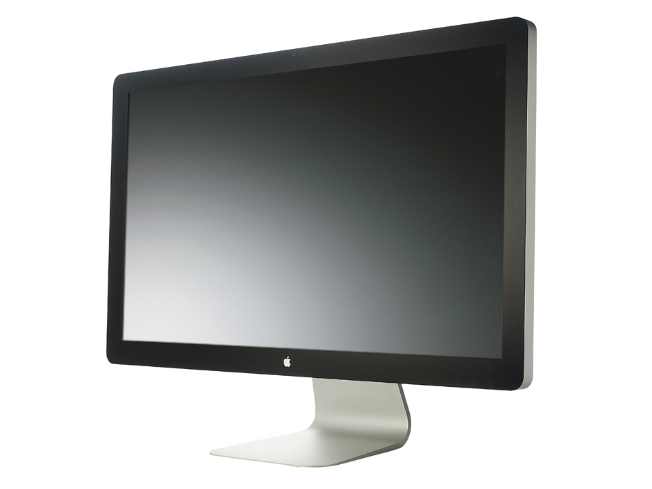 Apple LED Cinema Display review