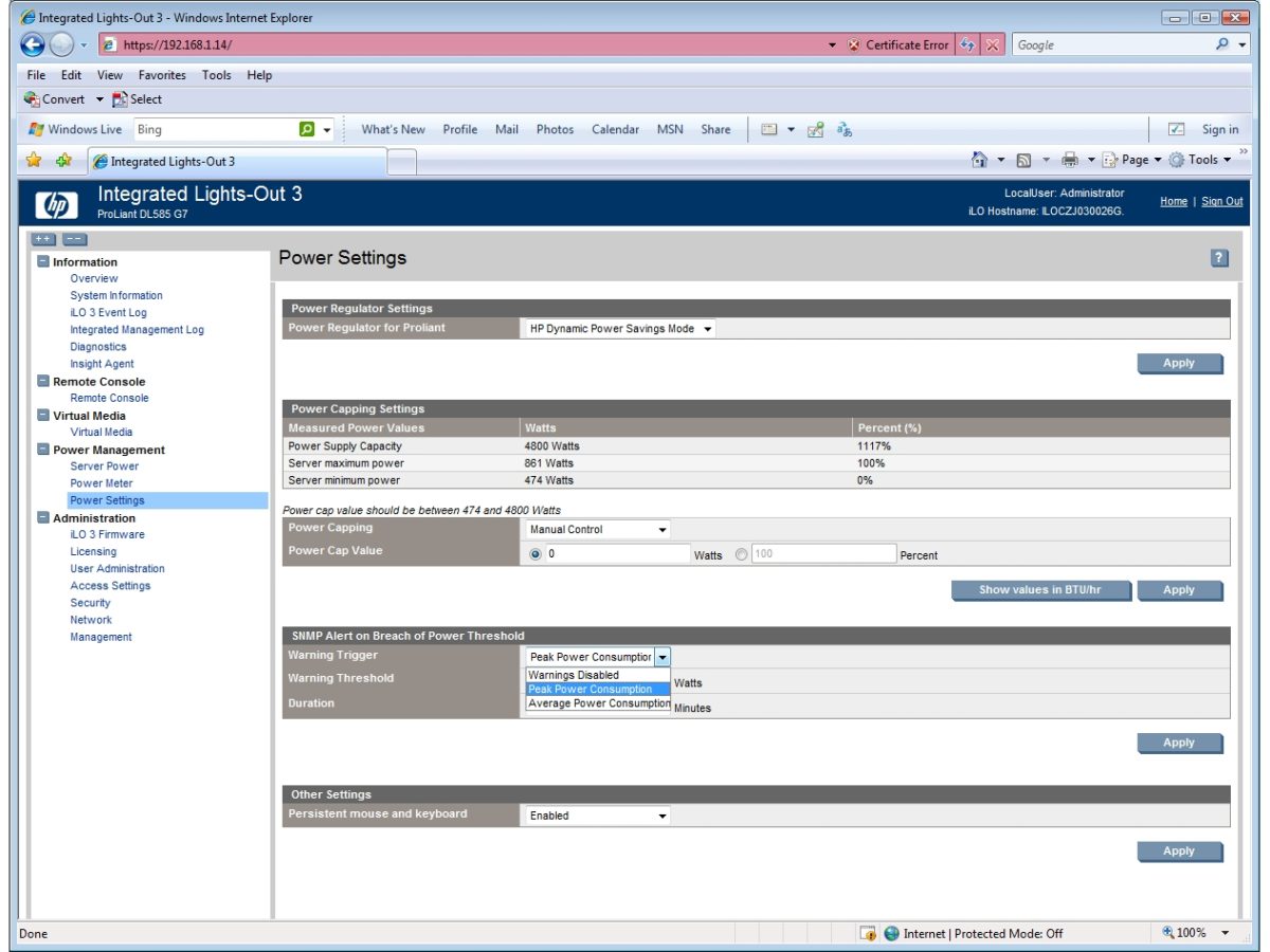HP ProLiant DL585 G7 review
