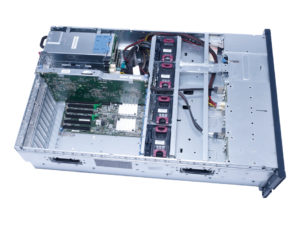HP ProLiant DL585 G7 review