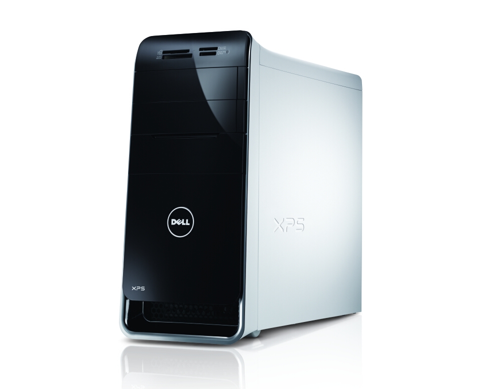 Dell XPS 8300 review