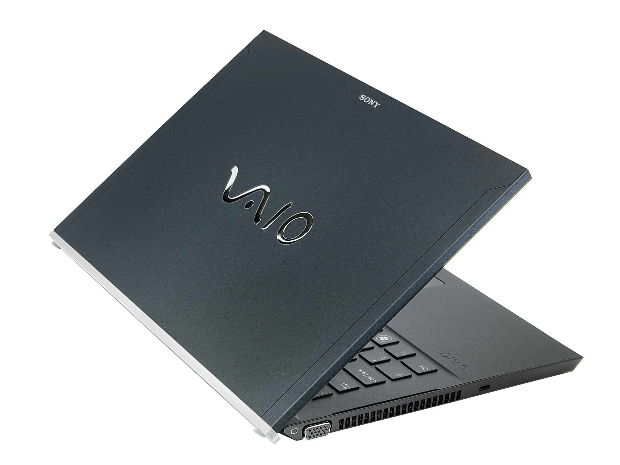 Sony VAIO Z Series (2011) review