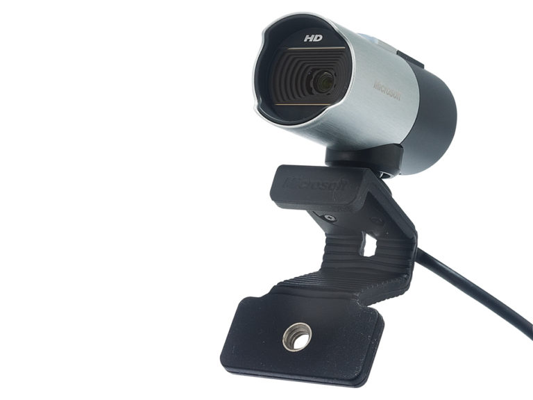 Microsoft LifeCam Studio review