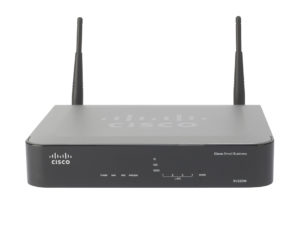 Cisco RV220W Network Security Firewall review