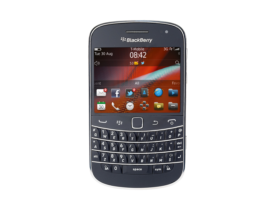 Vodafone Blackberry Wallpaper