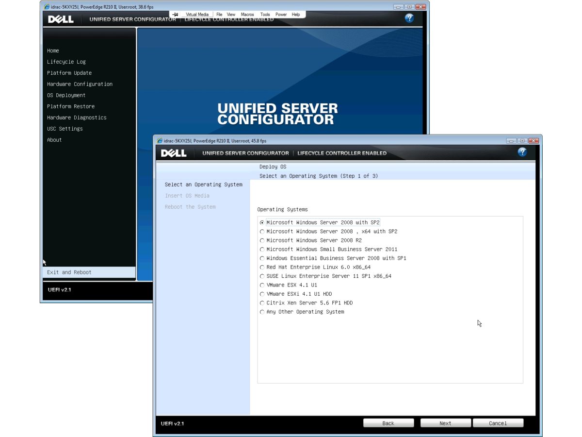 Dell PowerEdge R210 II review