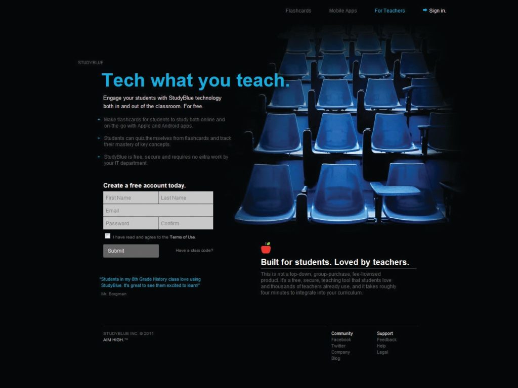 10 free online tools for teaching and learning
