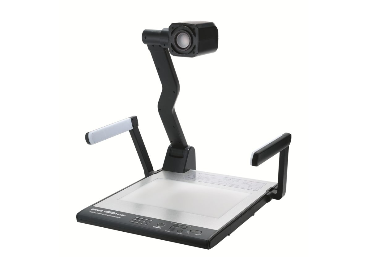 Genee Vision 6100 review