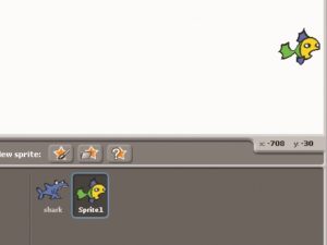 Write your own Raspberry Pi game