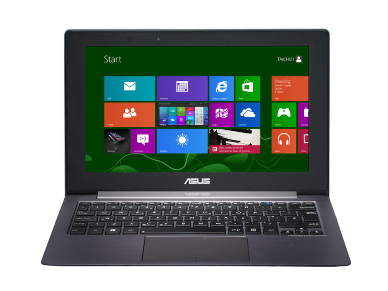 Asus Taichi review