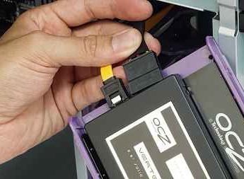 How to Install and Use an SSD (Solid-State Drive)