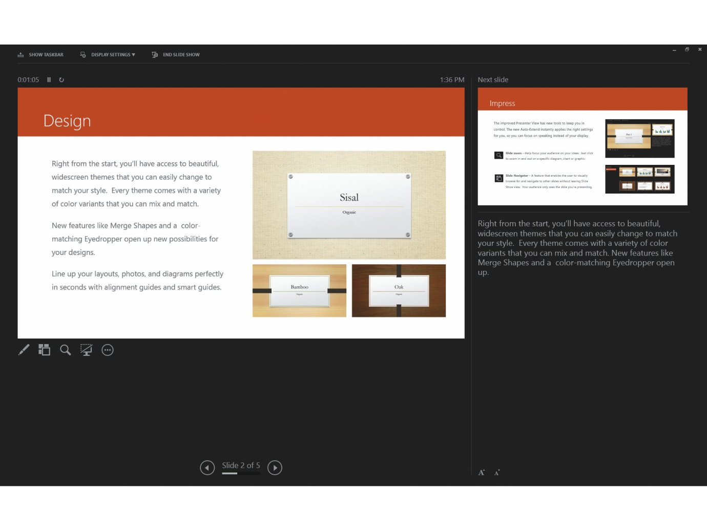Microsoft Office 2013 Review
