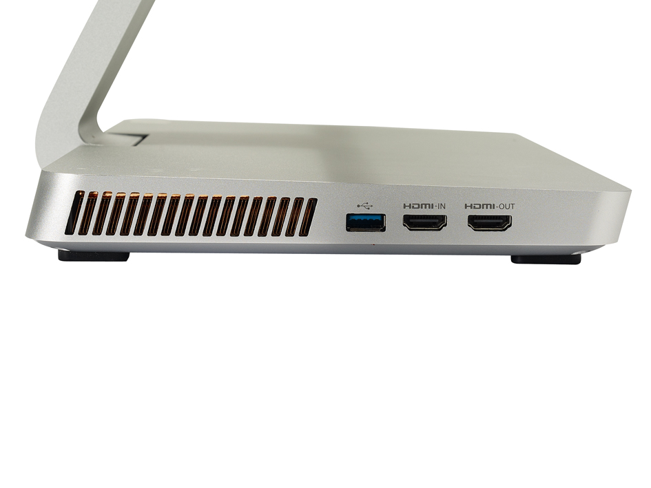 Lenovo IdeaCentre A720 review