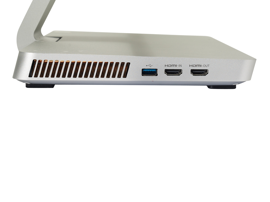 Lenovo IdeaCentre A720 review