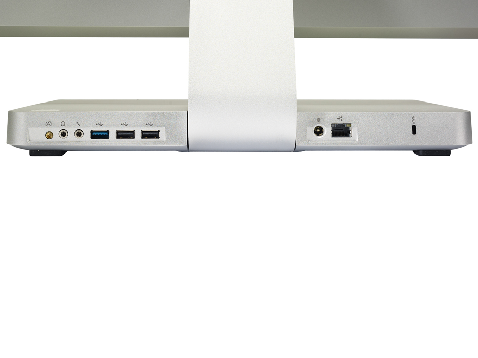 Lenovo IdeaCentre A720 review