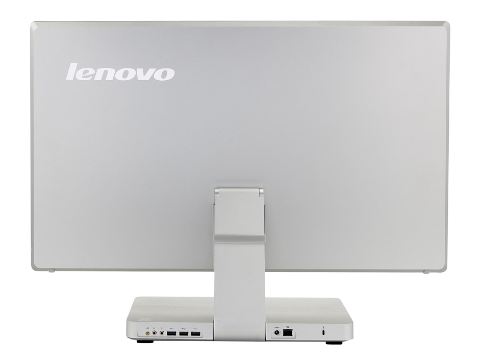 Lenovo IdeaCentre A720 review