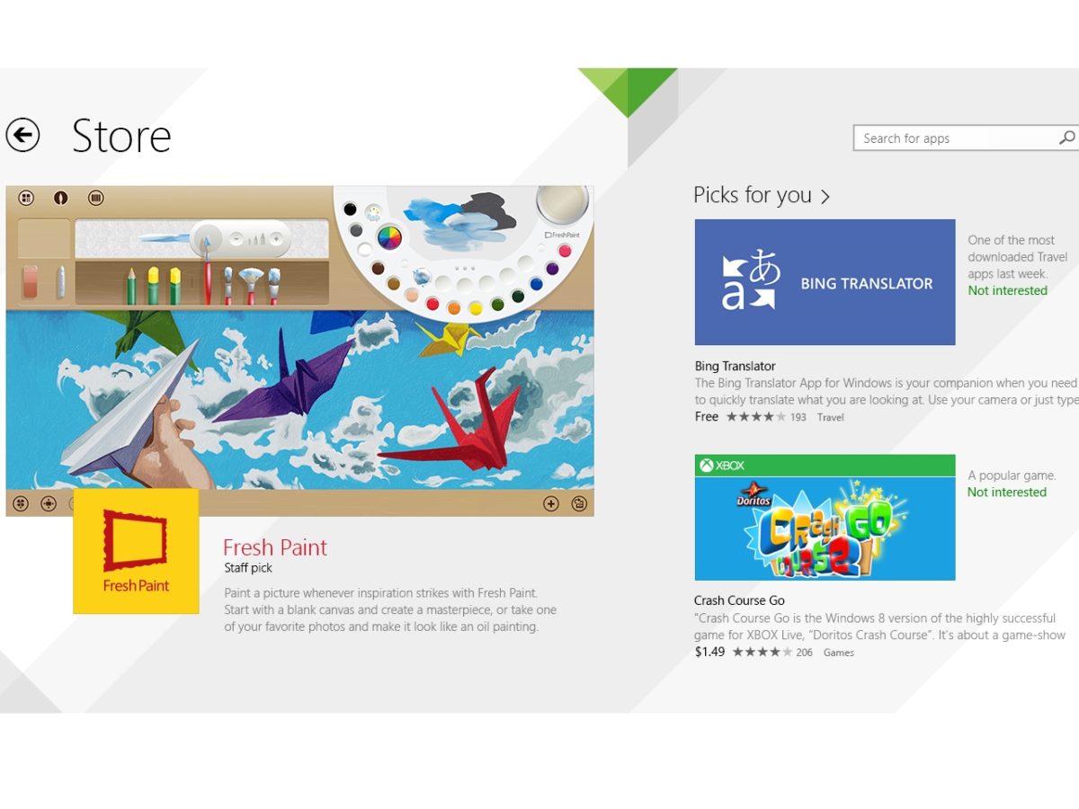 Windows 8.1: release date, new features, screenshots