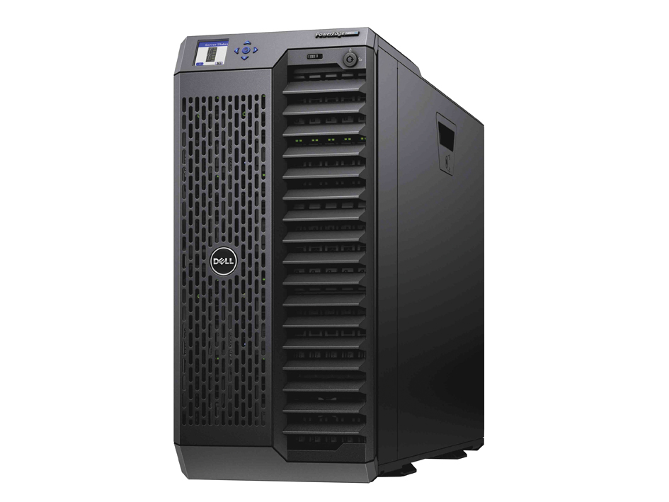 Dell PowerEdge VRTX review