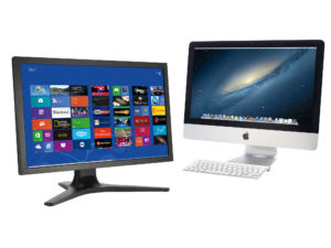 Windows vs OS X: which is faster?