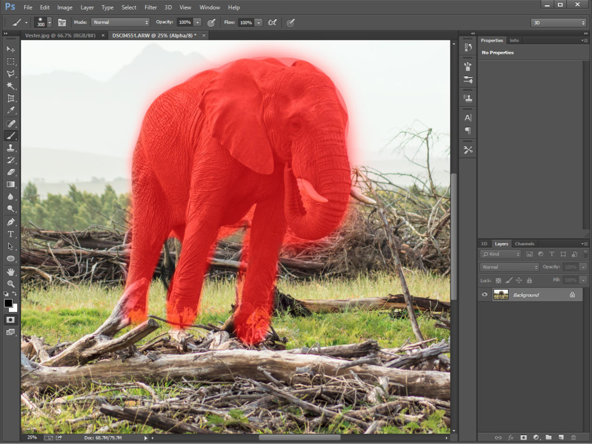 Adobe Photoshop: top 20 secret features