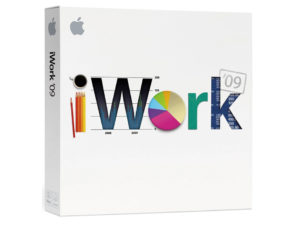 Office 365 vs Apple iWork