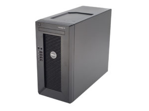 Dell PowerEdge T20 review