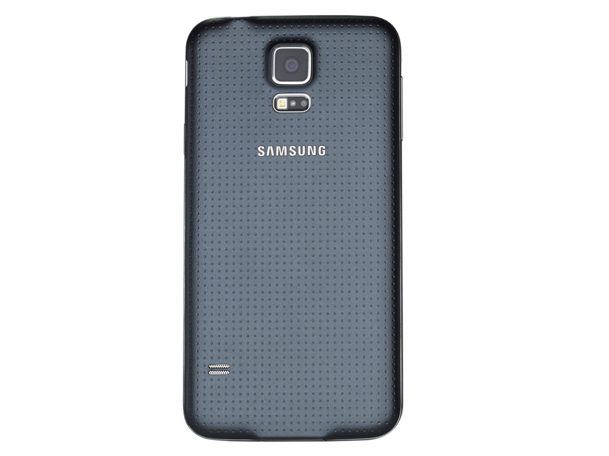 Samsung Galaxy S5 review: The once great all-rounder steps down