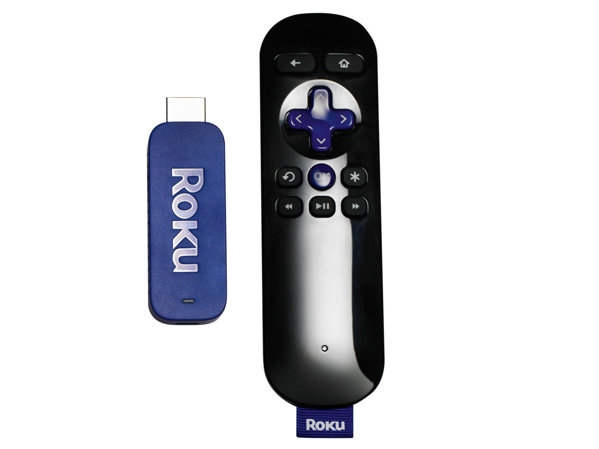 Roku Streaming Stick review
