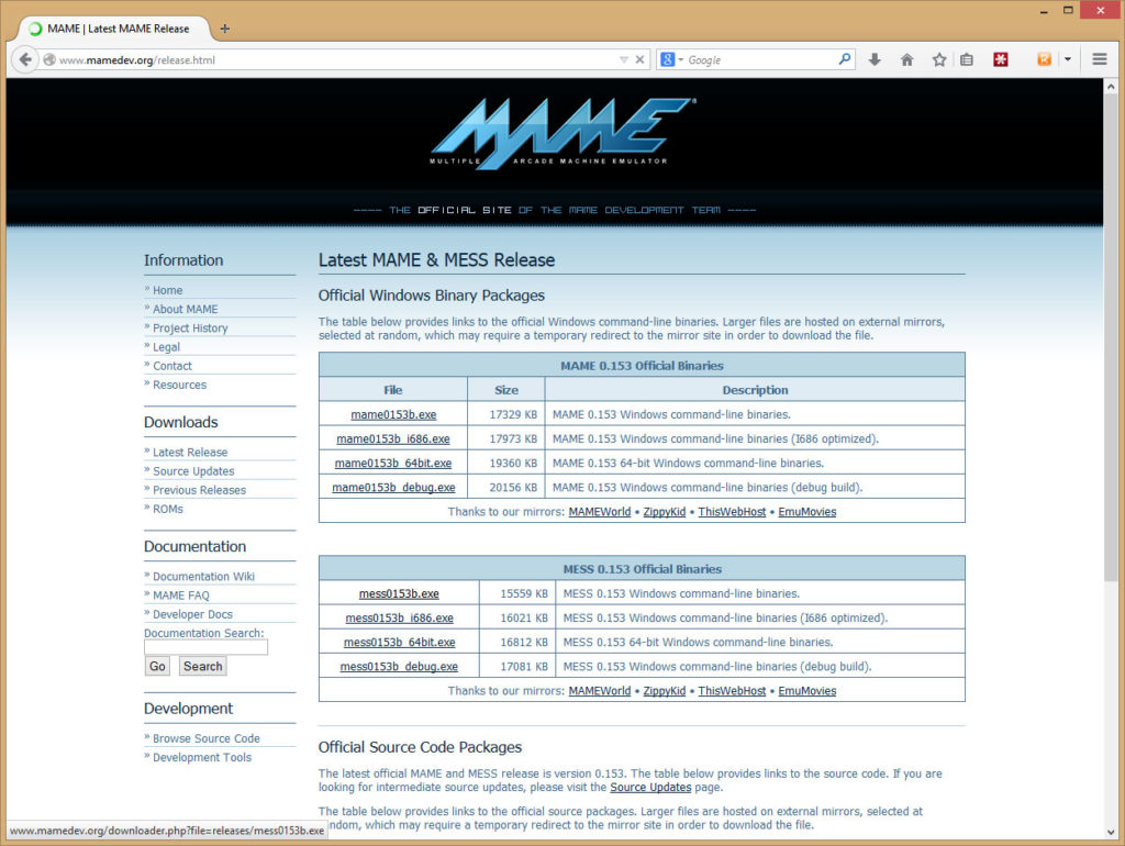How to play arcade games on your PC with MAME: play retro games on your computer with this ...