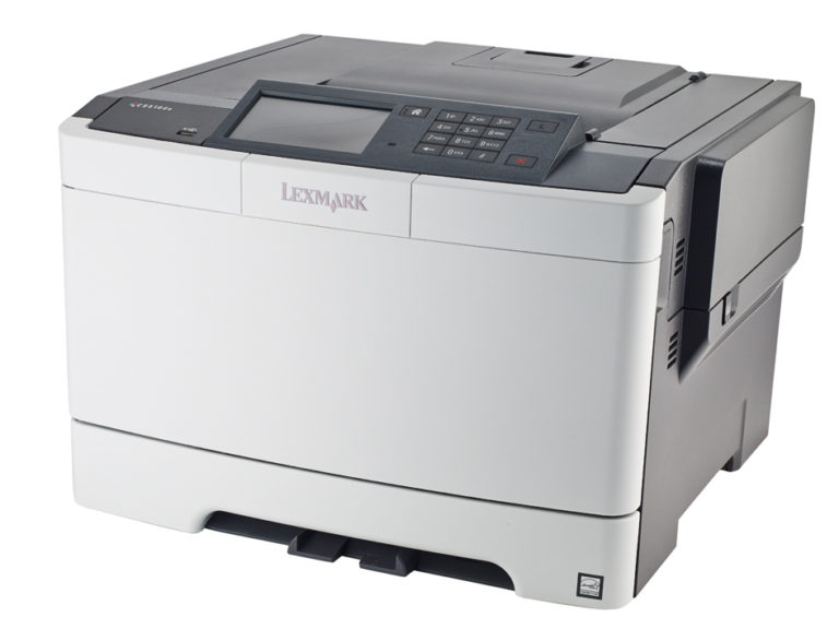 Lexmark CS510de review