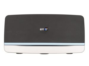 BT Home Hub 5 review: BT's fastest wireless router