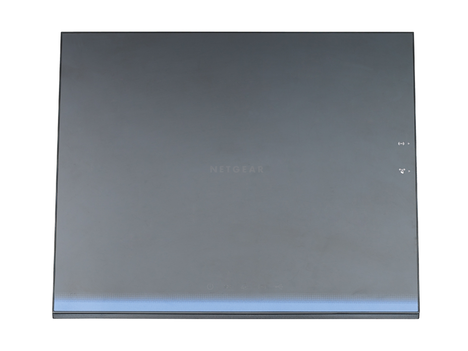 Netgear D6200 review