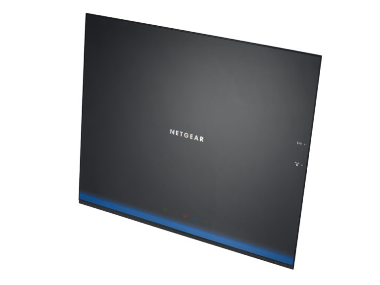 Netgear D6200 review