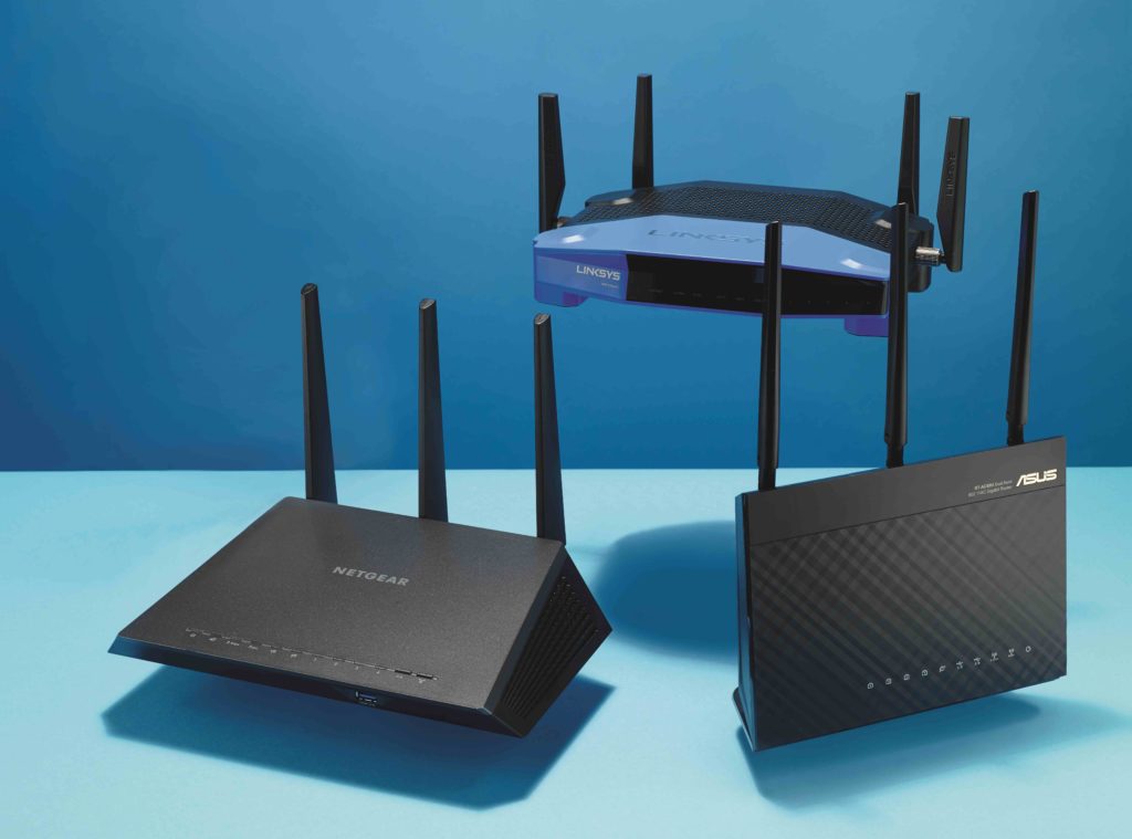 The best wireless routers of 2019: This is the best Wi-Fi gear you can ...