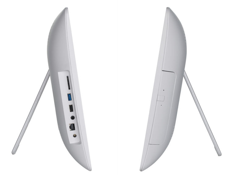 Acer Aspire ZC-606 review