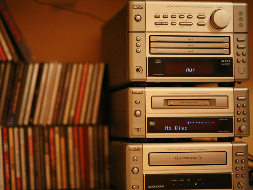 How to use a Raspberry Pi to control your hi-fi: wirelessly send music ...